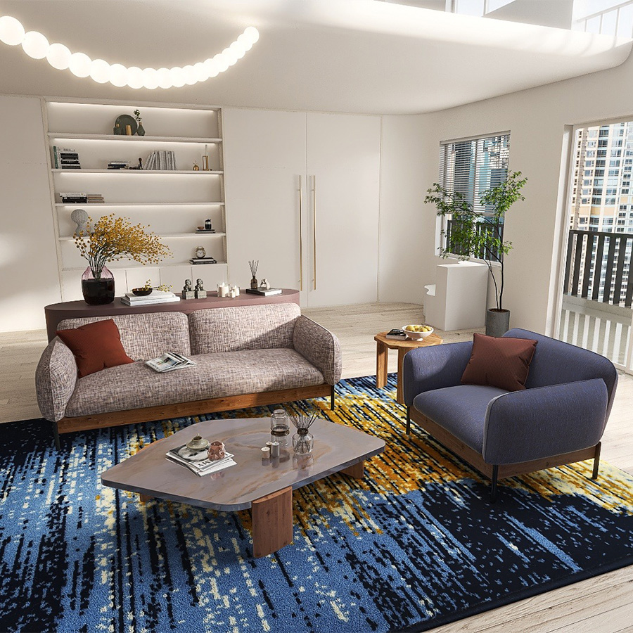 Pebble Plush | Poshlife